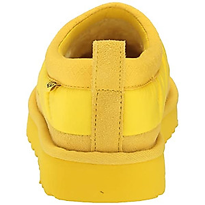 UGG Women's Tasman LTA Slipper, Canary, 9