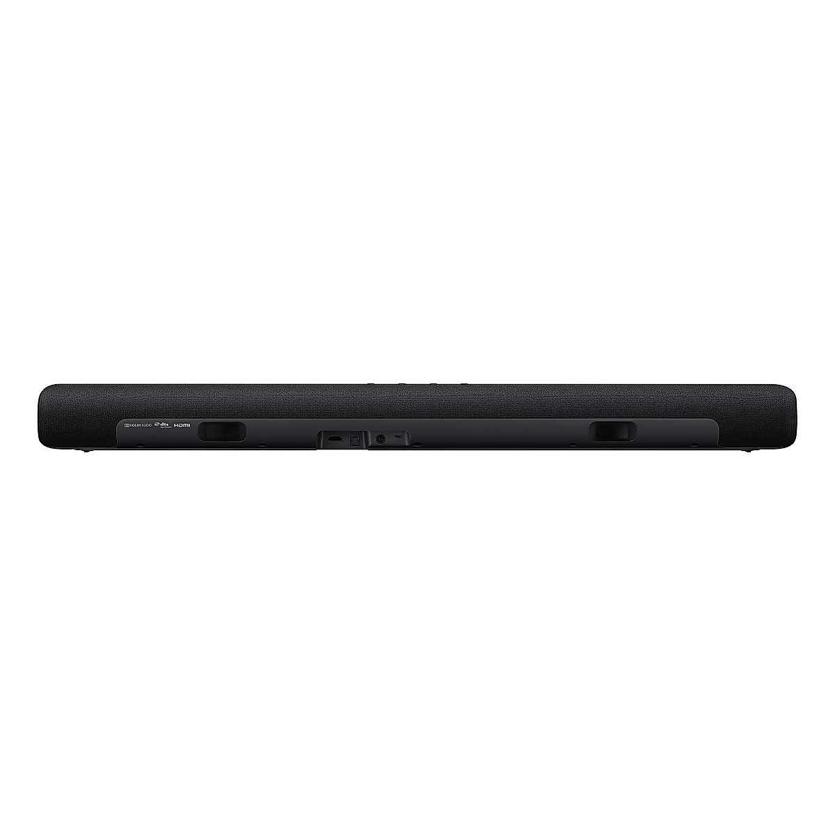 Samsung HW-S60T 4.0ch All-in-One Soundbar with Alexa Built-in (2020) (Renewed)