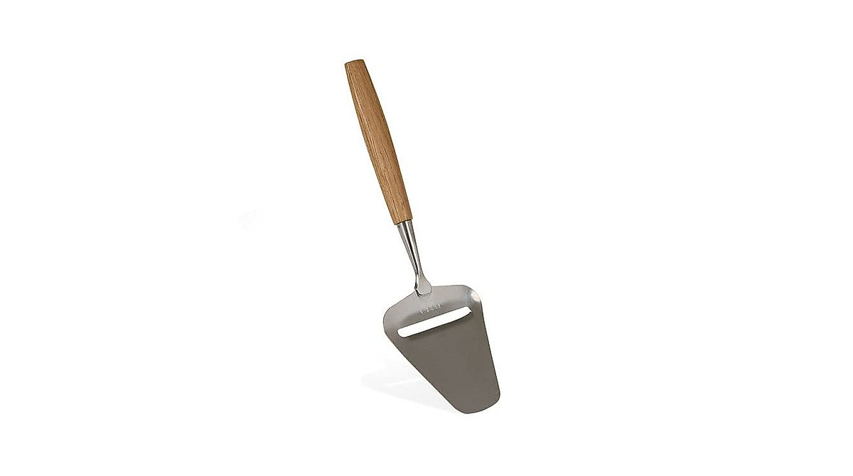 Boska Holland Cheese Slicer with Oak Handle & Flex Steel Blade