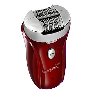 Emjoi AP-18MS Emagine Epilator for Men, Black