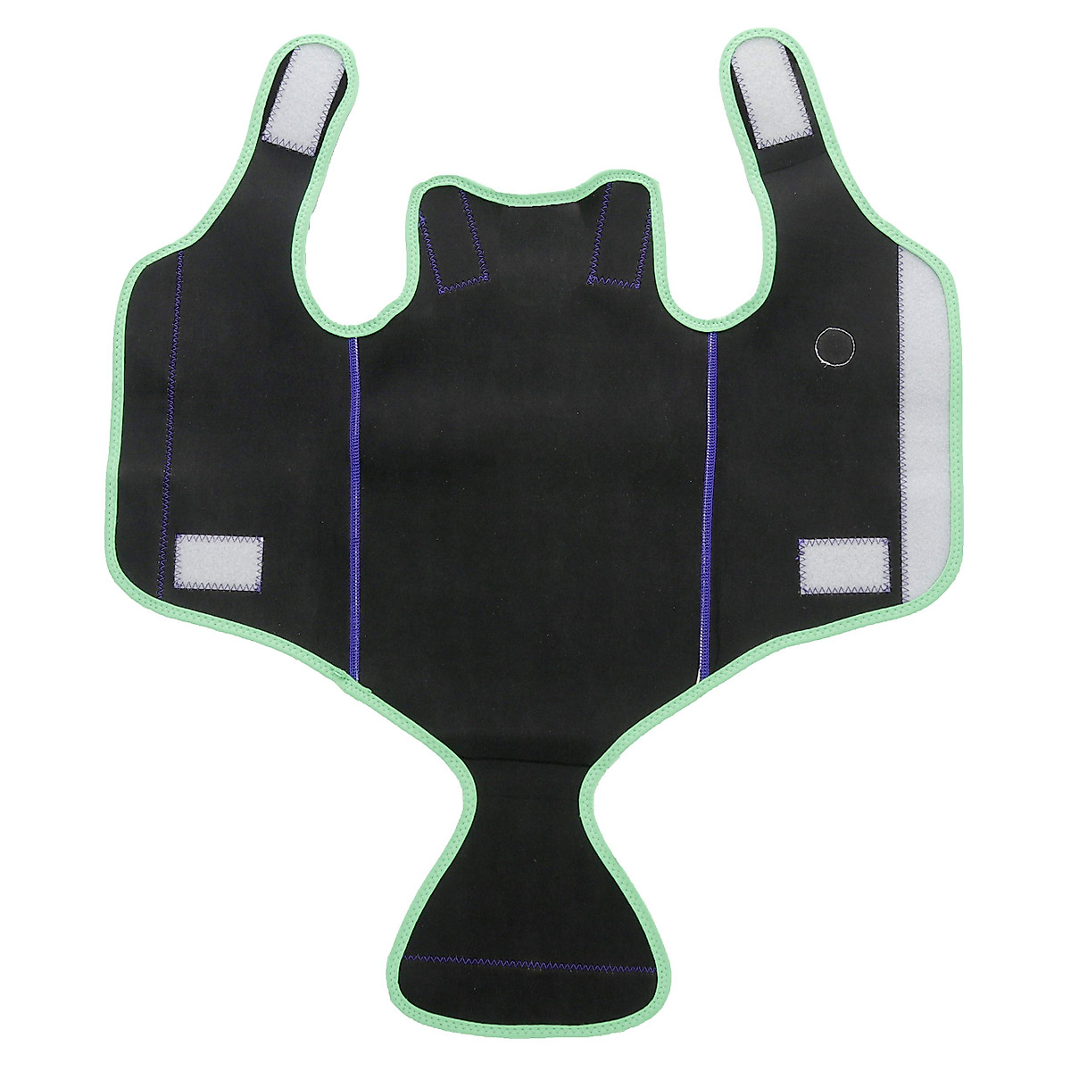 Swimbubs Baby Swimming Wrap Toddler Wetsuit Boys Warmsuit Girls UV Swimsuit (6-18 Months, Blue Whale)