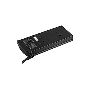 APC 11 Outlet Surgearrest P11vt3 Strip Surge