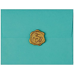 NIQUEA.D Happy Birthday Card, Grateful Brother Letter Press (NB-0218), (4.125 x 5.5) Vertical