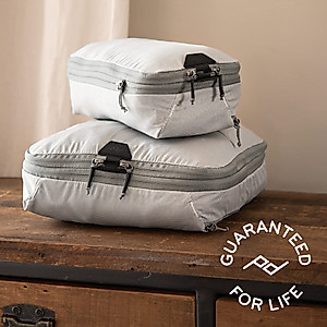 Peak Design Packing Cube Small for Quick and Efficient packing (Charcoal)