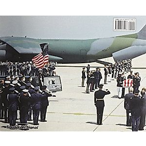 C-141 Starlifter in Action - Aircraft Color Series No. 215