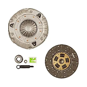 NEW OEM CLUTCH KIT COMPATIBLE WITH CHEVROLET K P C G 10 20 30 K5 BLAZER P10 SERIES 52802214