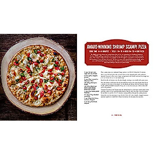 Showstopping BBQ with Your Traeger Grill: Standout Recipes for Your Wood Pellet Cooker from an Award-Winning Pitmaster