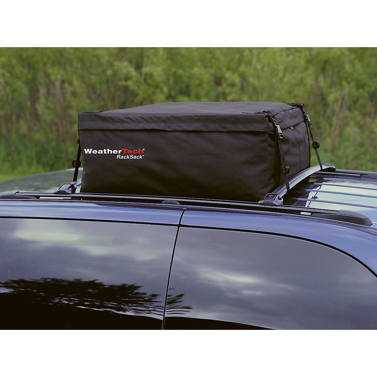 WeatherTech RackSack - Rooftop Cargo Carrier (8WTRTC3BX)