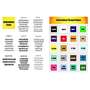 SONA G DESIGNS Personalized Baby Lovey Puppy Dog Security Blanket (White Puppy with Embroidered Name)