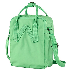Fjällräven Kånken Sling Apple Mint One Size