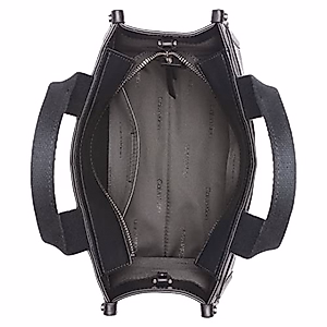 Calvin Klein Elements Top Zip Satchel