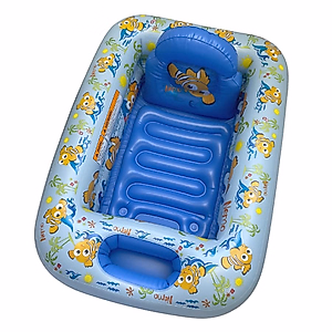 Disney Finding Nemo "Nemo" Inflatable Tub
