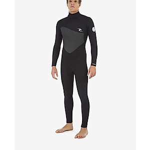Rip Curl Omega 3/2 Back Zip Fullsuit Wetsuit