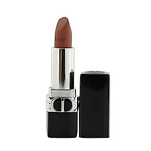 Dior Rouge Lipstick Full Size (505 Sensual (Matte))