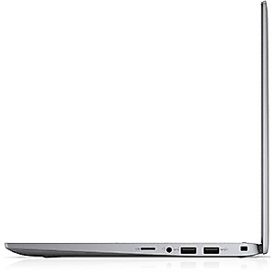 Dell Latitude 3000 3330 13.3" Notebook - Full HD - 1920 x 1080 - Intel Core i3 11th Gen i3-1125G4 Quad-core (4 Core) 2 GHz - 8 GB Total RAM - 8 GB On-Board Memory - 256 GB SSD - Titan Gray