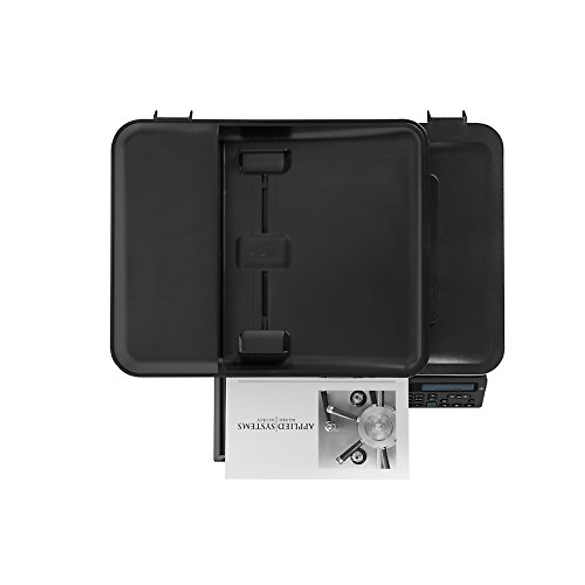 HP Laserjet Pro M225dn Monochrome Printer with Scanner, Copier and Fax, Amazon Dash Replenishment Ready (CF484A)