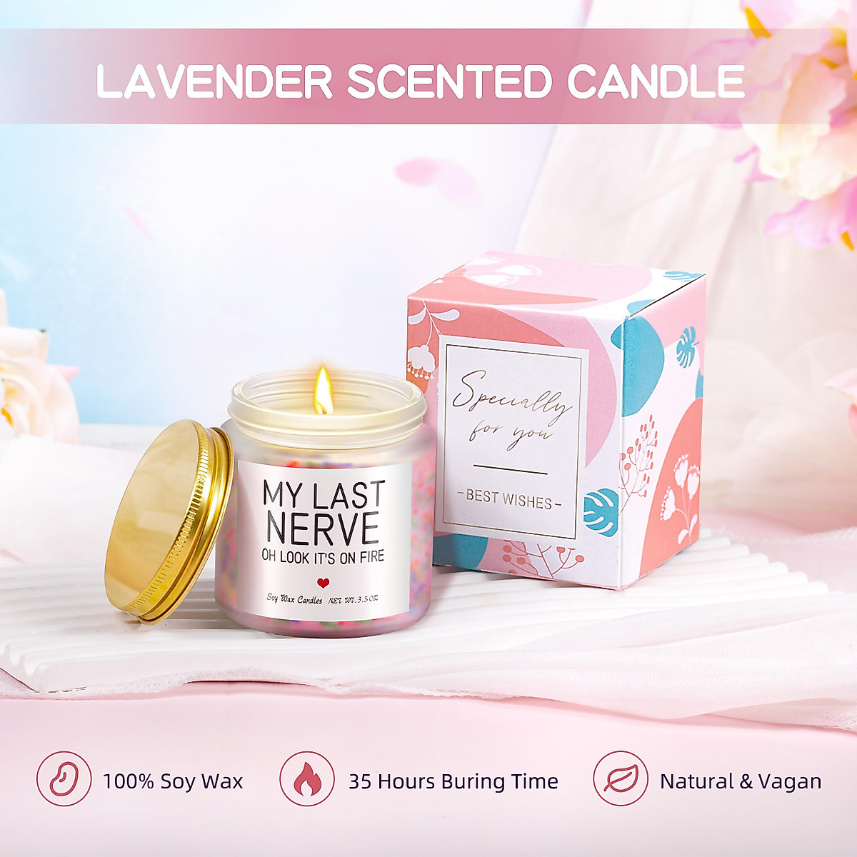 Gifts for Women,Birthday Gifts for Women Friendship,Spa Gifts Basket with Wine Tumbler,Gift Set for Women,Self Care Gift Idea for Mom,Her,Female Friend,Sister,Wife,Unique Gifts for Women