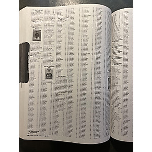 Beckett Baseball Card Price Guide 2022: The #1 Authority on Collectibles (The Beckett Baseball Card Price Guide)