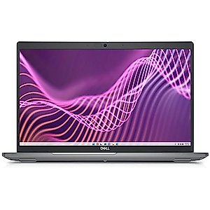Dell Latitude 5440 Laptop - 14" FHD AG Display - Intel Core i7-1355U 10 Core (13th Gen) - 1TB SSD - 32GB RAM - 4 Years ProSupport - Windows 11 pro