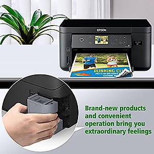 XCinkjet T04D1 T04D100 Ink Maintenance Box Remanufactured for ET-4760 ET-3760 XP-5100 ET-5180 WF-2860 ET-3830 ST-4000 ET-M3170 ET-M1170 ET-M2170 ET-3750 ET-5150 ET-5170 ET-3710 Printer