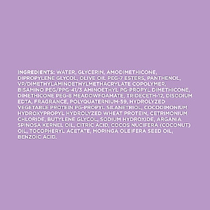 John Frieda Frizz Ease Daily Nourishment Leave-In Conditioner, Detangles Frizzy, Damaged Hair, Reduces Breakage, Protects Against Heat, with Vitamins A, C, E & Green Tea Extract, 8 Oz