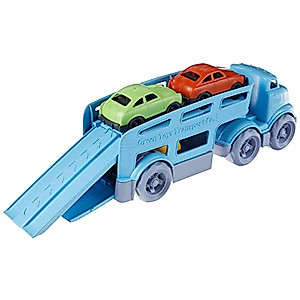 Green Toys Car Carrier - FC