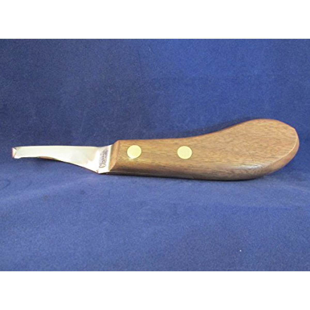 Classic Regular Right Hand Hoof Knife