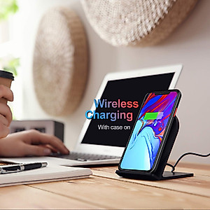 ORIbox Case Compatible with iPhone 12 Case, Platinum Ultra-Thin Non-Slip, Lightweight