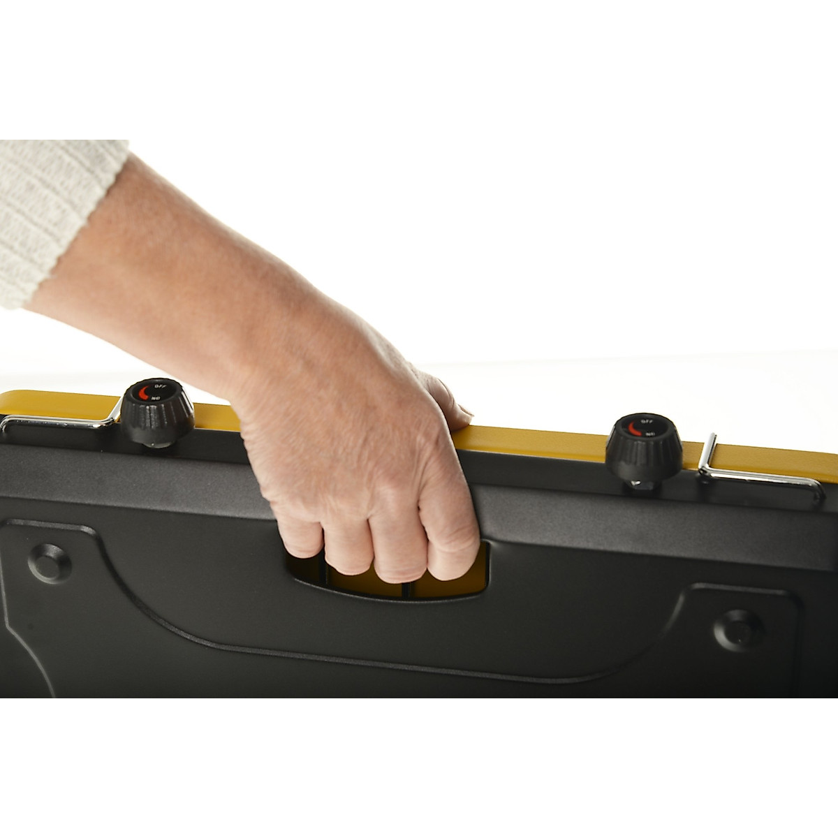 MARTIN 2 Burner Propane Stove Grill Gas 20 000 Btu Outdoor Trip Accessory Portable Advanced Features Propane Burner Csa Certified and Steady Performance