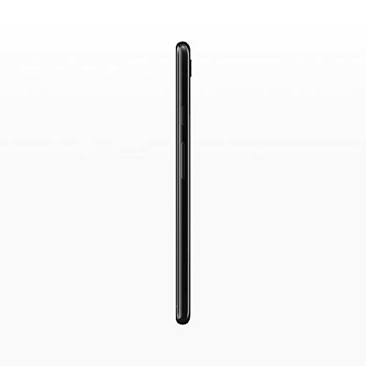 Google - Pixel 3 XL with 64GB Memory Cell Phone (Unlocked) - Just Black