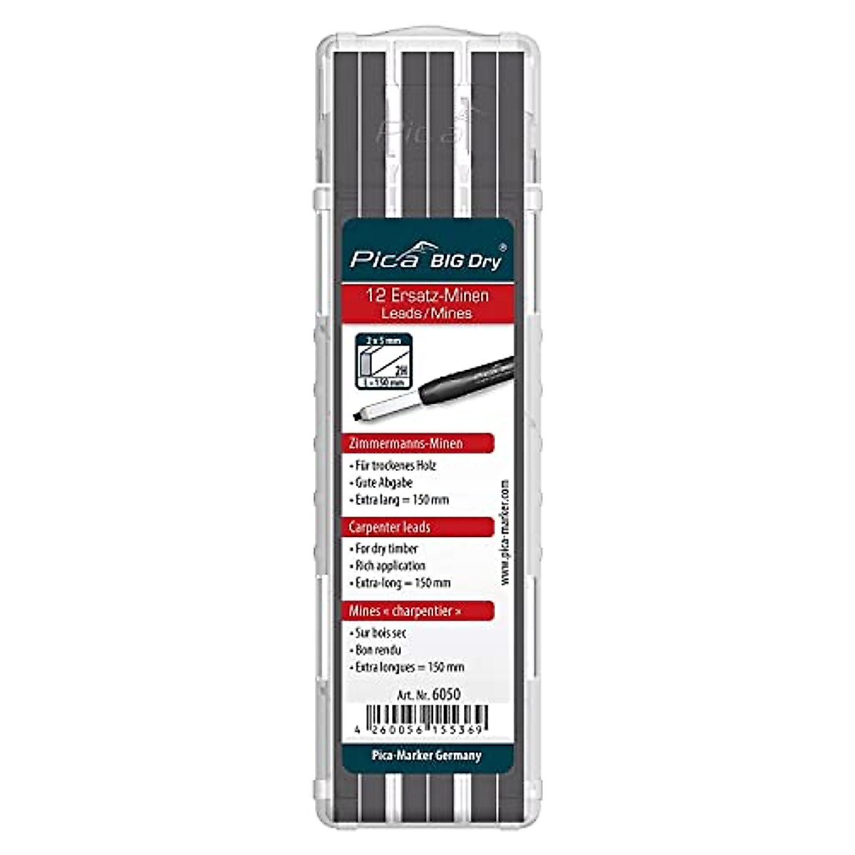 Pica A14711270P6050 6050