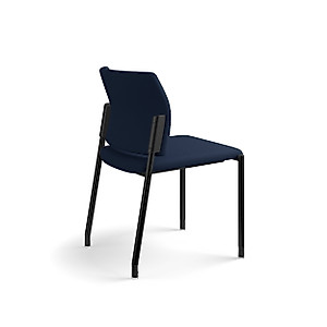 HON Accommodate Guest Chair, Navy CU98