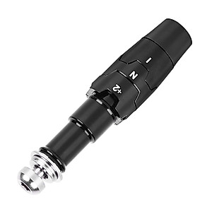 Gofotu .350 Shaft Adapter Sleeve Fit Callaway Big Bertha Flash 816/815/814 XR XR16
