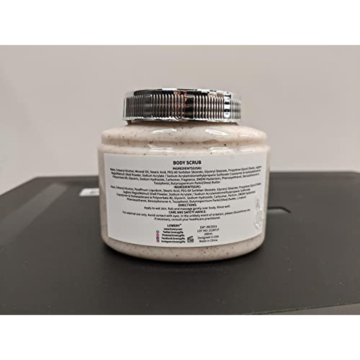 Valentine Gifts Basket, Lavender Bath Gift Set, Relaxation Spa Kit, Father Day Gifts for Dad, 18pc Self Care Gift Basket for Women, Home Spa Birthday Gifts for Mom with Bubble Bath, Body Lotion & More