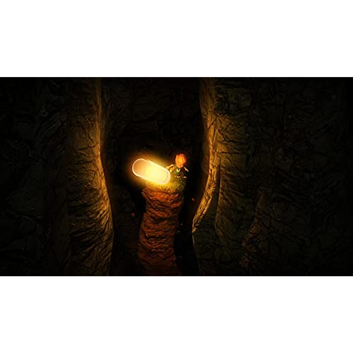 Max The Curse of Brotherhood (PS4)