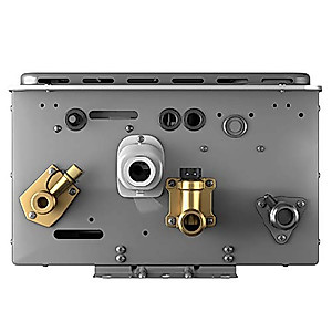 Rheem Mid-Efficiency 7.0GPM Indoor Liquid Propane Tankless Water Heater