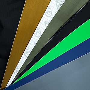 Gear Aid 10691 Tenacious Tape for Fabric Repair 3" x 20"