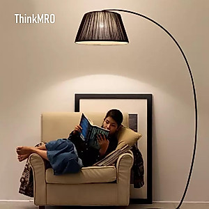 ThinkMRO RGB RGBW 10W A19 E26 E27 Multiple Colors Changing Light Bulbs with Remote,LED Lamp Replace Bulb,Warm White,Dimmable Memory Function,Ideal Lighting for Home Decoration,Party,Gardens,Corridors