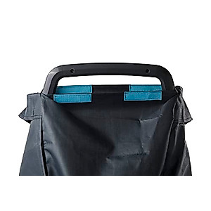 Dolphin Genuine Accessory — Premium Caddy Cover — Durable, Extra Thick Protection for Your Robot — Part Number 9991795-R1