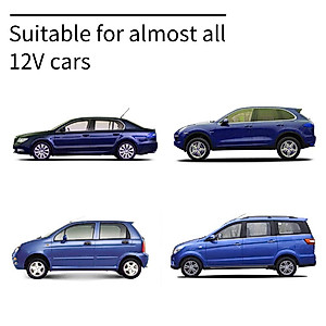 SmarTopus Portable Car Wipes Heater Warmer Baby Wipes Thermostat Heating Bag