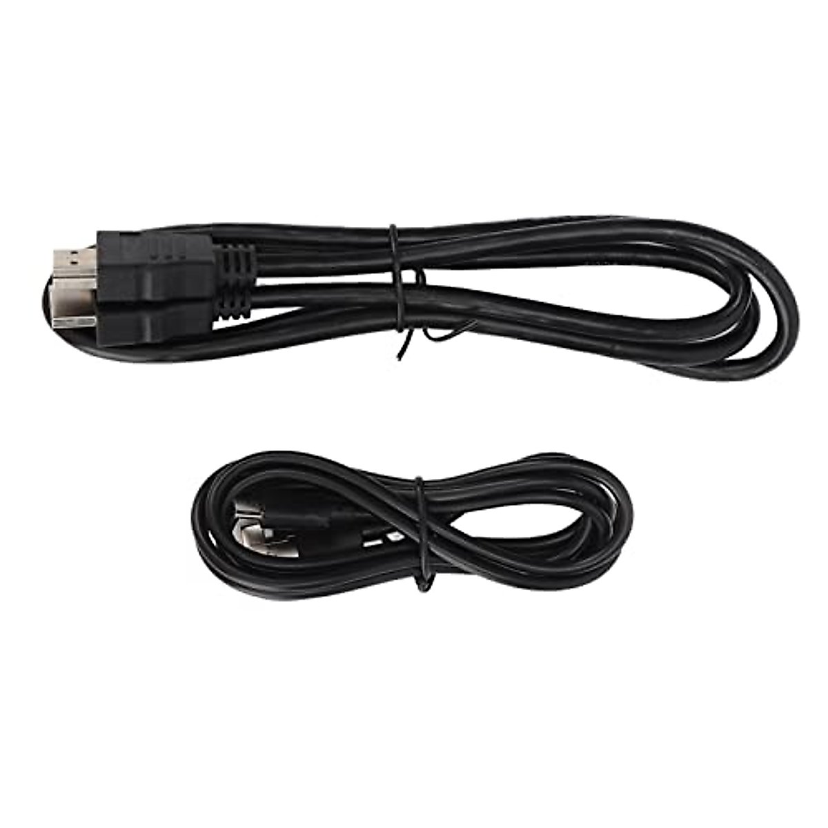 Garsentx 10.1in Capacitive Display, HDMI VGA Input, Dual Speakers, Touch Screen, 3.5mm Headphone Jack with Bracket, Menu Multifunction for DVRS