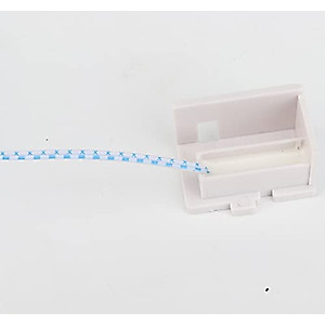 LGEGE Ice Full Sensor for Ice Maker, Reset Switch Magnetic Switch for Ice Machine Replacement Accessories for Repairing