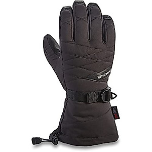 Dakine Tahoe Glove - Black, Small