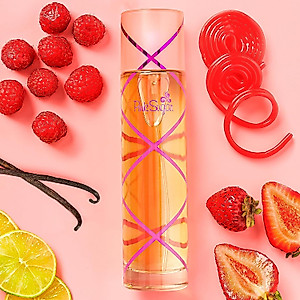 Pink Sugar Pink Sugar Rollerball, 0.34 fl. oz.