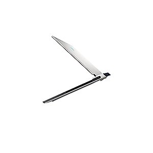 Alienware X17 R2 VR Ready Gaming Laptop - 17.3-inch FHD 360Hz 1ms Display, Core i7-12700H, 16GB RAM, 1TB SSD, NVIDIA GeForce RTX 3070Ti 8GB GDDR6, Bluetooth, Wi-Fi 6, USB-C, Windows 11 Home - White