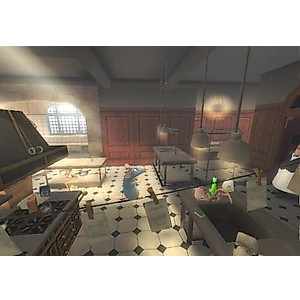 Ratatouille - Xbox 360