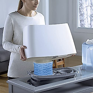 Honeywell Replacement Wicking Filter A, 1 Pack, White