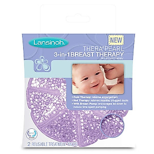 TheraPearl? 3-in-1 Breast Therapy