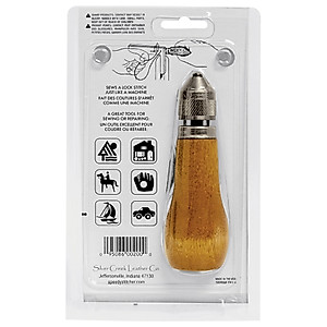 Speedy Stitcher Sewing Awl