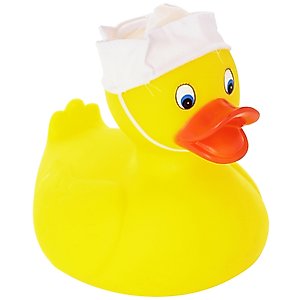 Schylling Large Rubber Duck